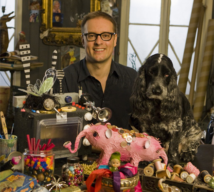 MEGET MERE END EN UDSTILLING - By & Havn