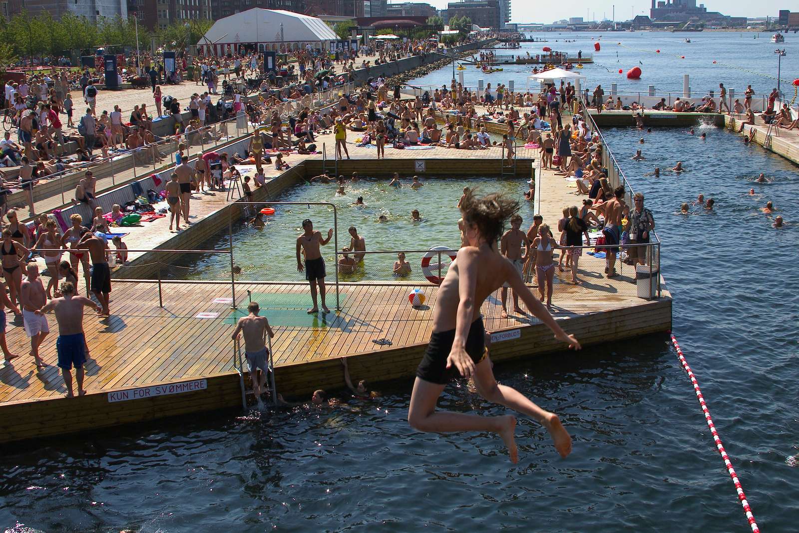 Velkommen til By & Havn - By & Havn