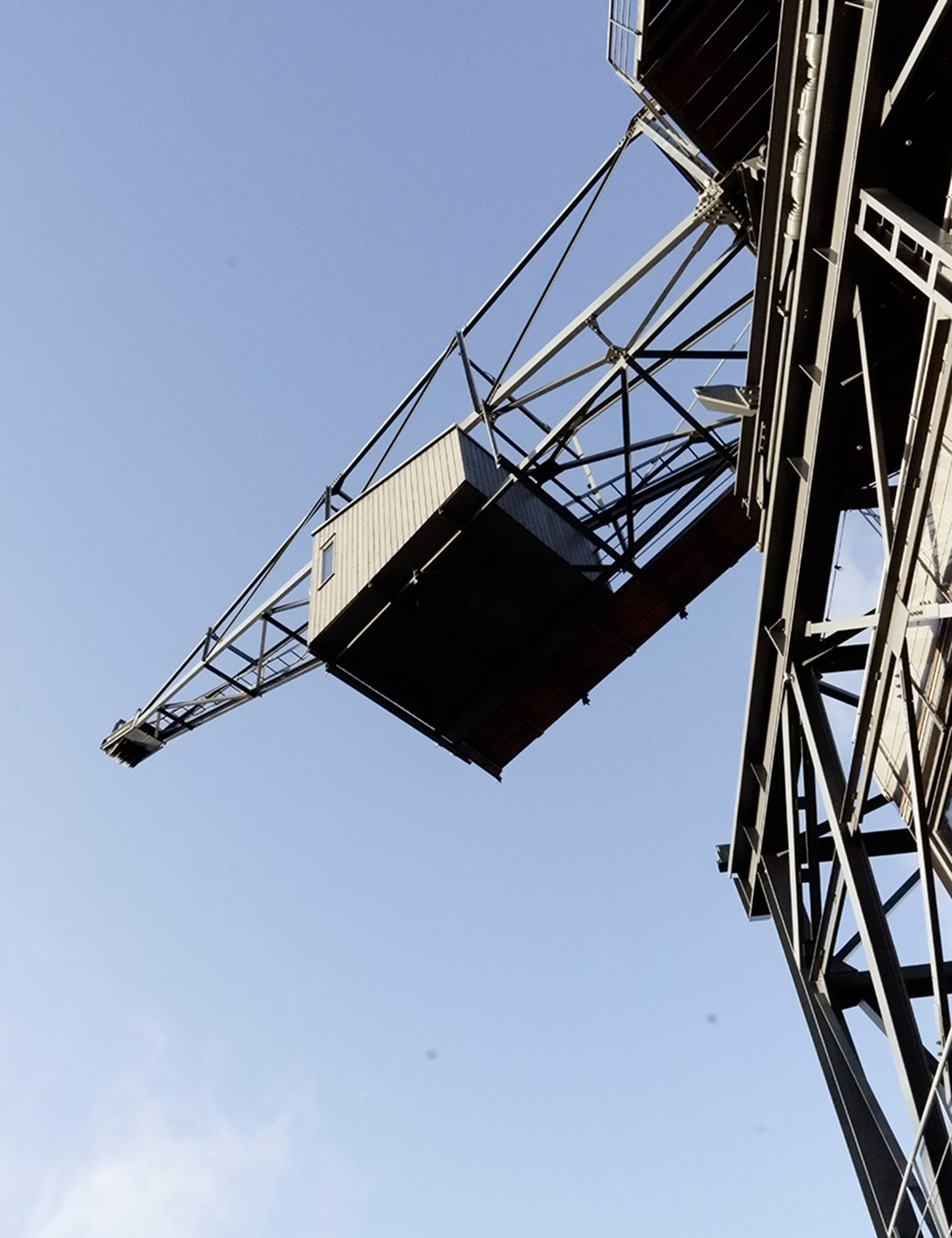 Rådgiverteam fundet til Kranparken i Nordhavn - By & Havn