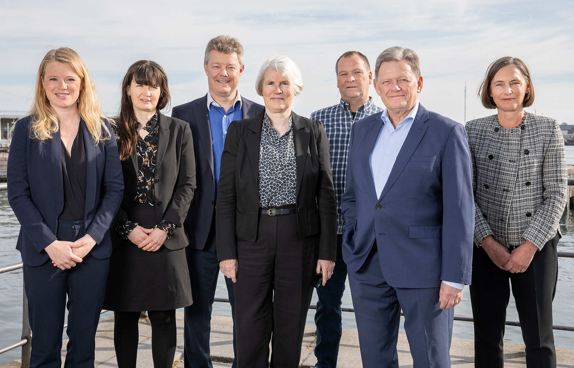 Organisation - By & Havn