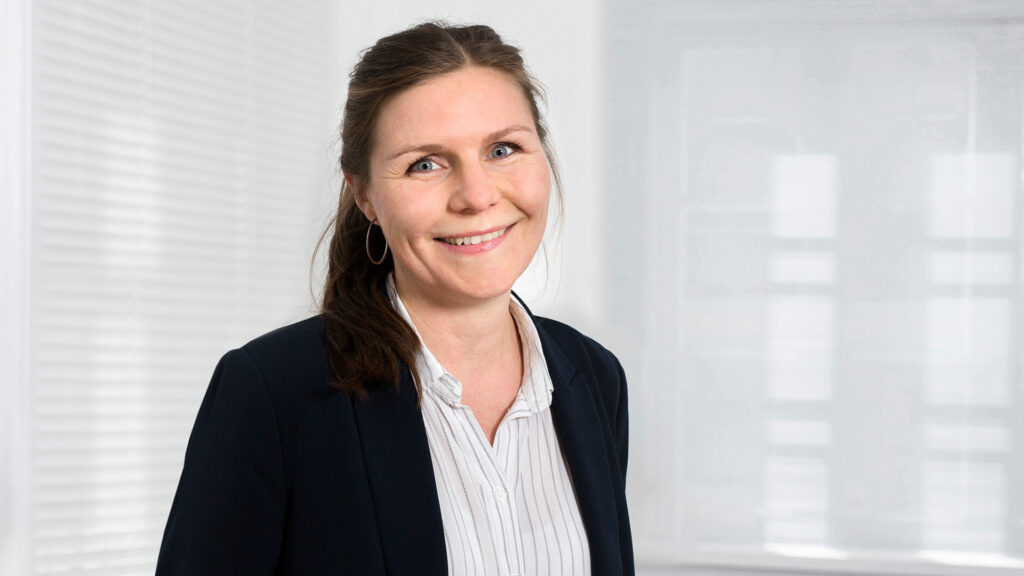 Organisation - By & Havn